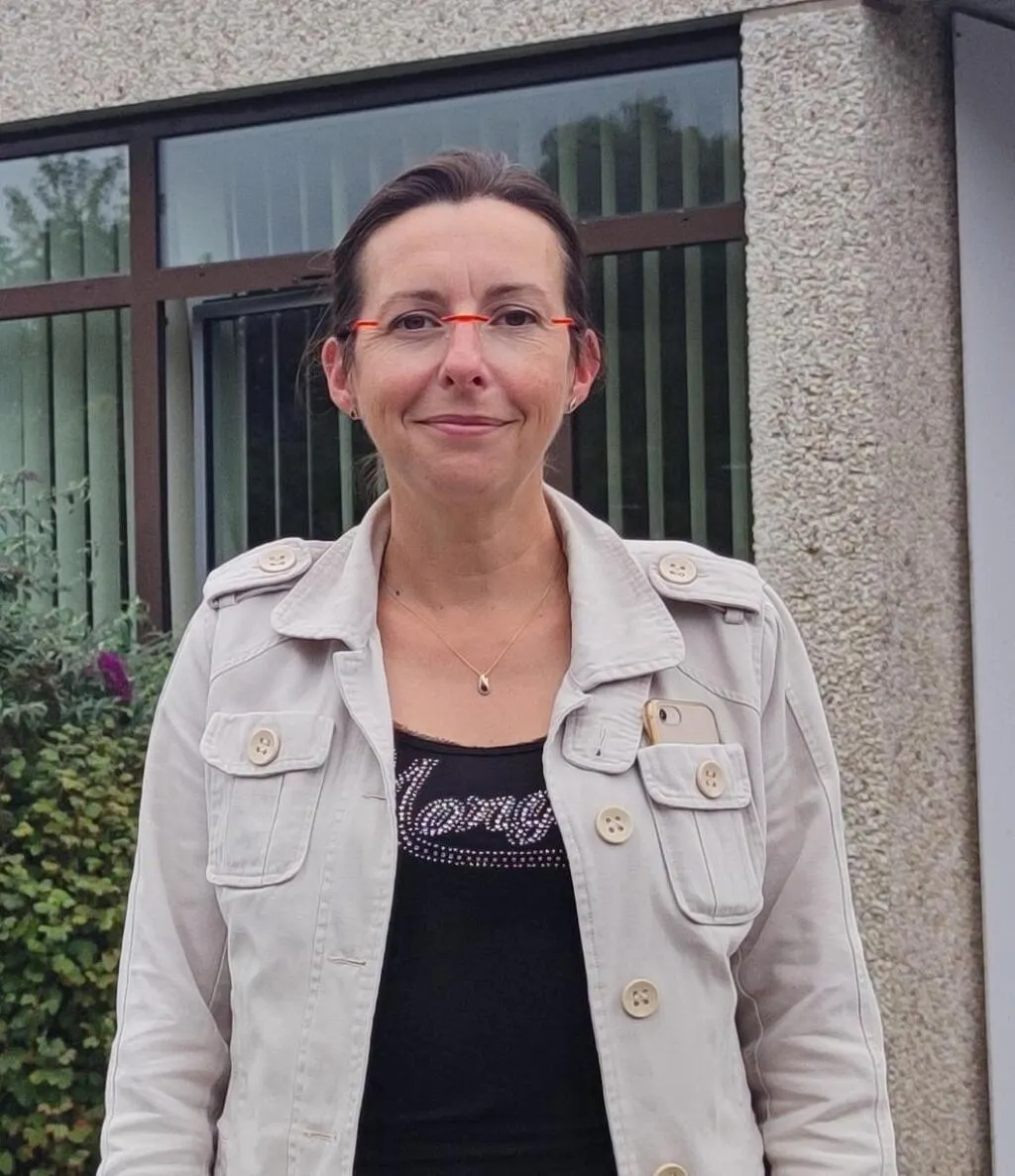 Hérouville-Saint-Clair. Une nouvelle proviseure au lycée Salvador-Allende - Caen.maville.com