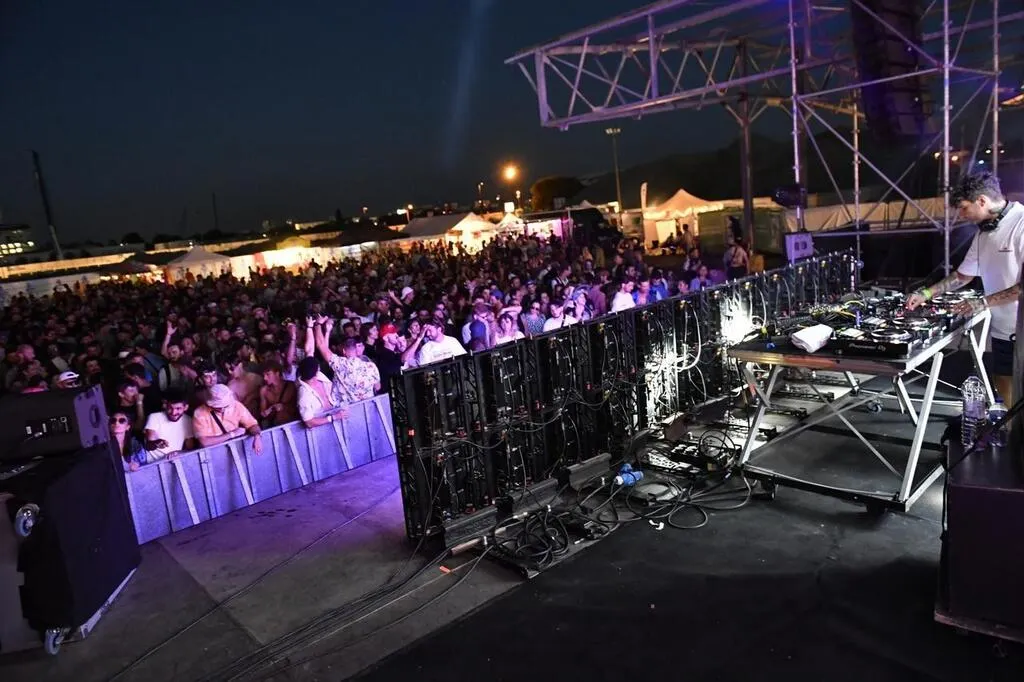 Nantes. Paco Tyson ramène l’électro en centre-ville avec Into the city ...