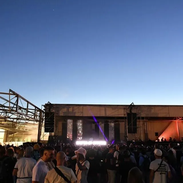 Nantes. Paco Tyson ramène l’électro en centre-ville avec Into the city ...