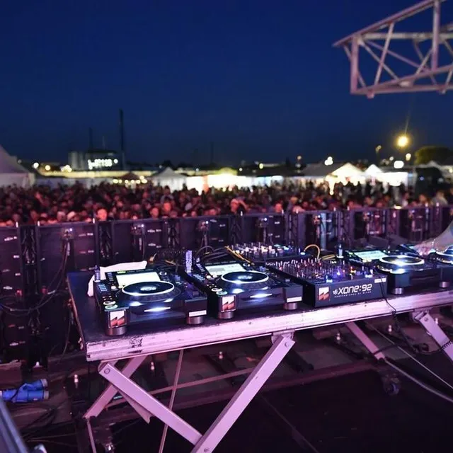 Nantes. Paco Tyson ramène l’électro en centre-ville avec Into the city ...