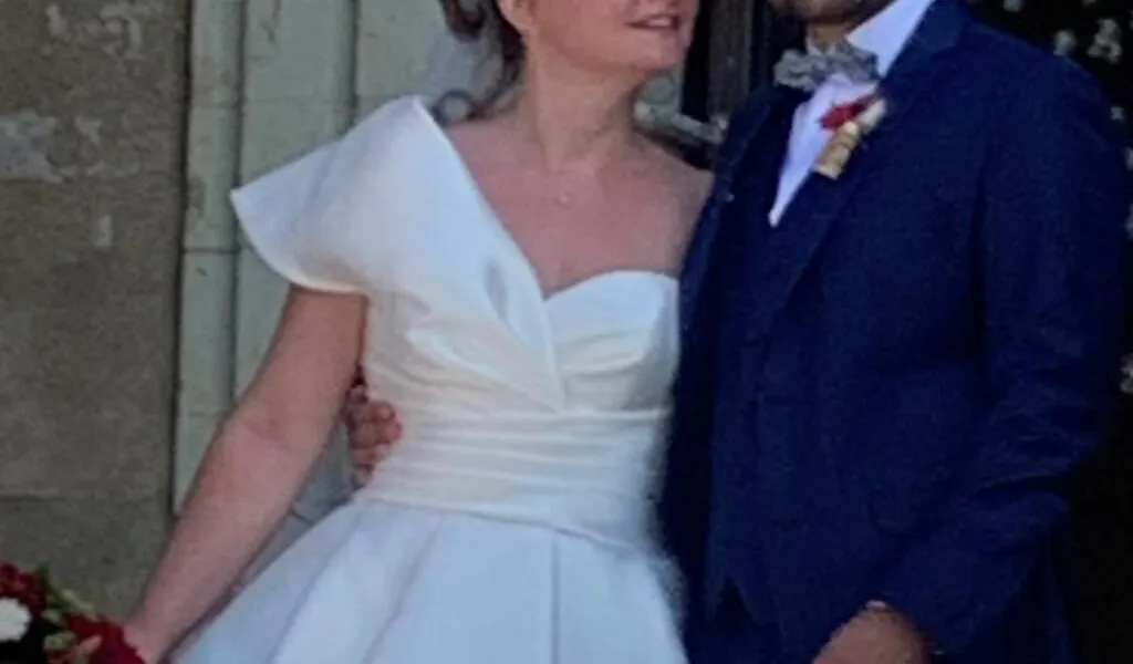 Chaudefonds-sur-Layon. Carnet blanc : Pauline et Jérémy - Angers ...