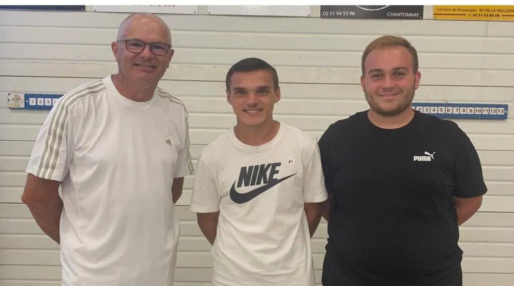 Pouzauges. Le club de pétanque a rythmé l’été avec ses concours - La ...