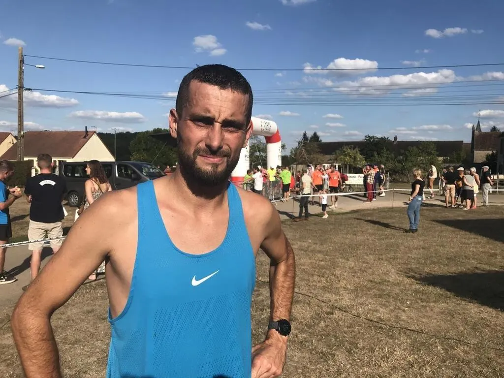 À Vignats, les Foulées de la grotte à Jules ont de nouveau fédéré après ...