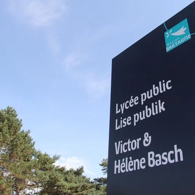 Rennes. Un chantier à 20 millions d’euros pour rénover le lycée Victor ...