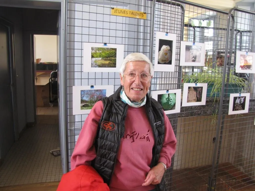 Bellevigne-les-Châteaux. L’association Côté fil, côté cadre prépare un ...
