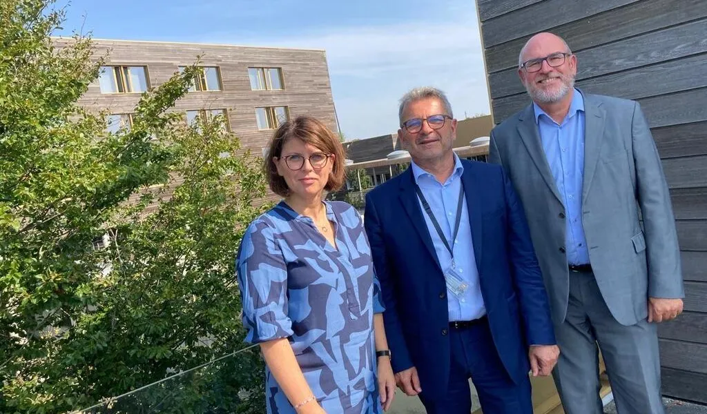 Guipavas. L’Ifac affiche une rentrée pleine de promesses - Brest.maville.com