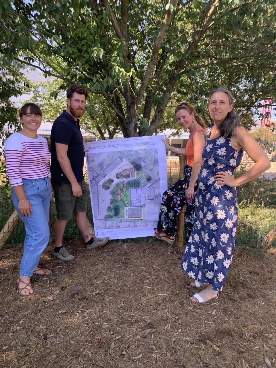 Nantes. Cours fraîches à l’école : une fausse bonne idée ? - Nantes ...