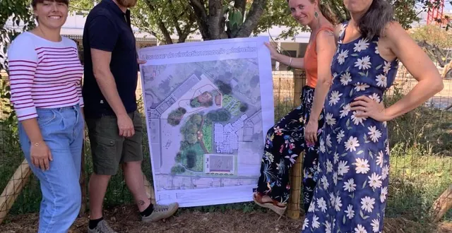 Nantes. Cours fraîches à l’école : une fausse bonne idée ? - Nantes ...