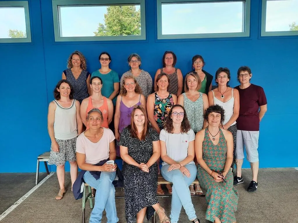 Saint-Méen-le-Grand. Une rentrée en musique pour l’école primaire ...