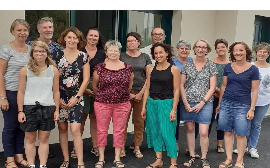 Bédée. La maternelle La Marelle rouvrira peut-être une 6e classe ...
