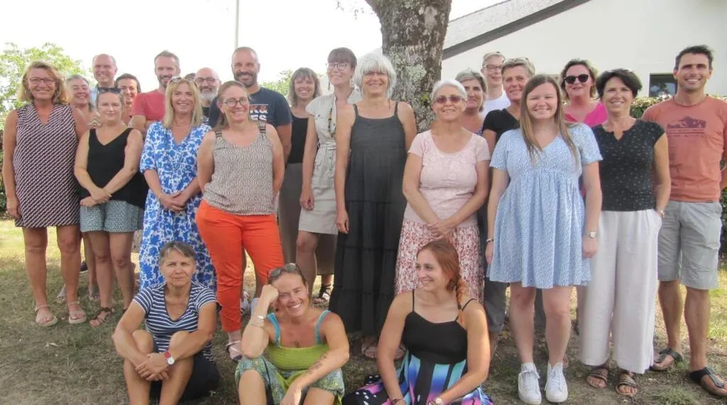 Ploeren. Des nouveautés à l’école Georges-Brassens - Vannes.maville.com