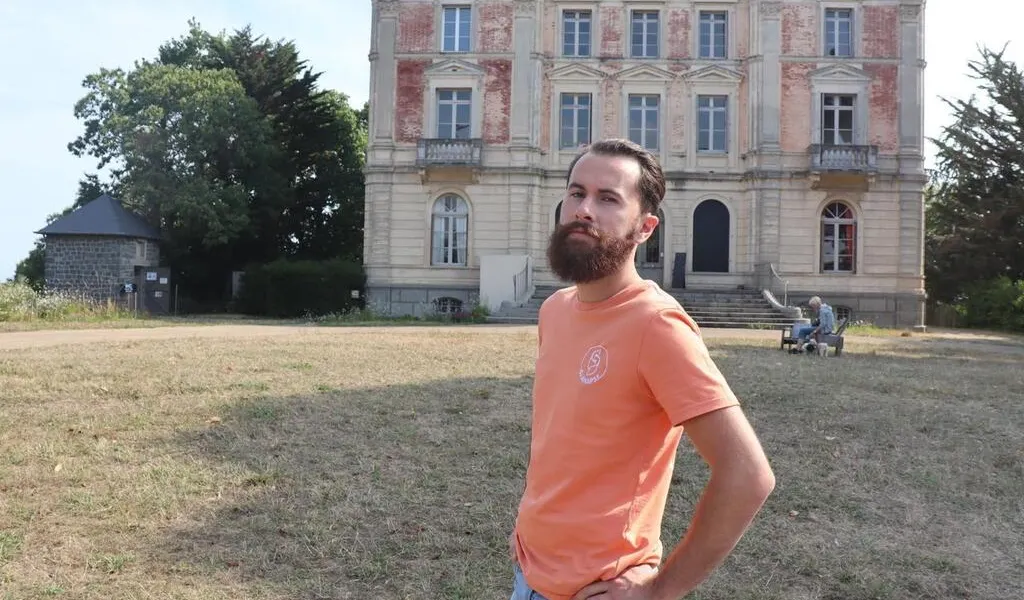 Saint-Brieuc. La Villa disco investit le parc de Rohannec’h - Saint ...