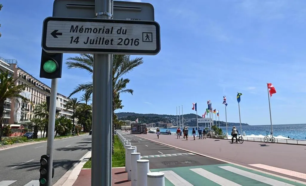 Attentat du 14-Juillet à Nice : le « terrorisme d’inspiration reste une ...