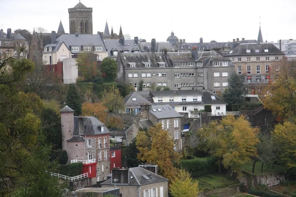 Des idées ou solutions pour améliorer votre quotidien à Vire Normandie ...