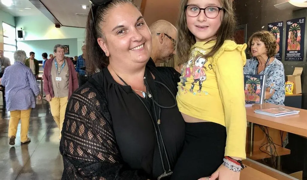 Au Forum des associations de Lamballe-Armor, on se renseigne, on s ...