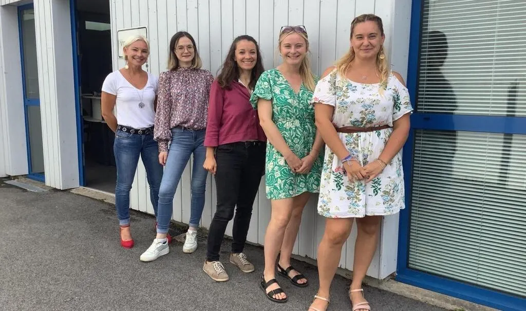 Le Faouët. Au collège public, une équipe enseignante renforcée - Vannes ...