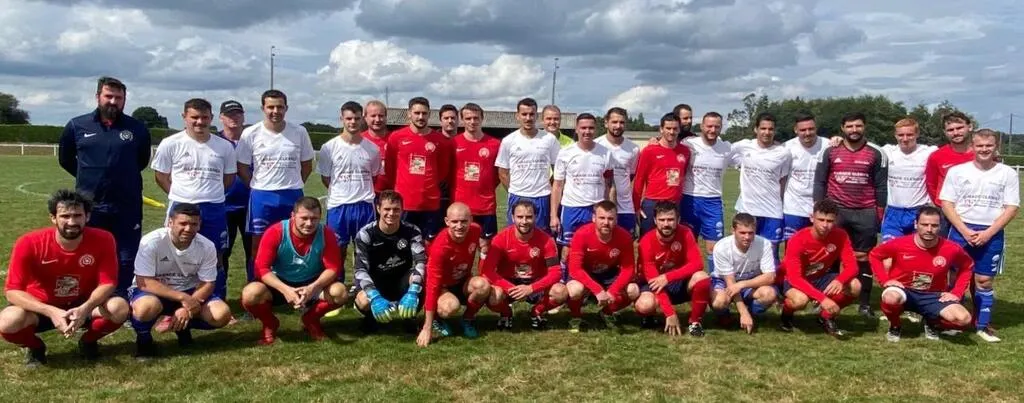 Le Haut-Corlay. Le FC Croix-Corlay passe au 3e tour de la Coupe de ...
