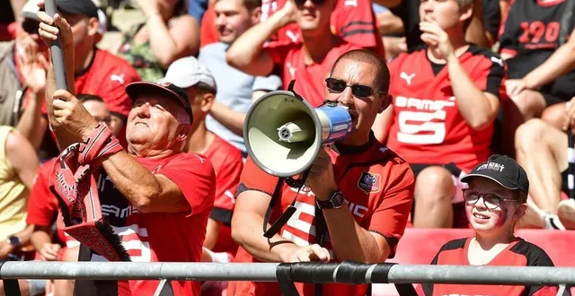 PORTRAIT. Stade Rennais. Qui est «Gui-Gui», l’homme qui casse les ...