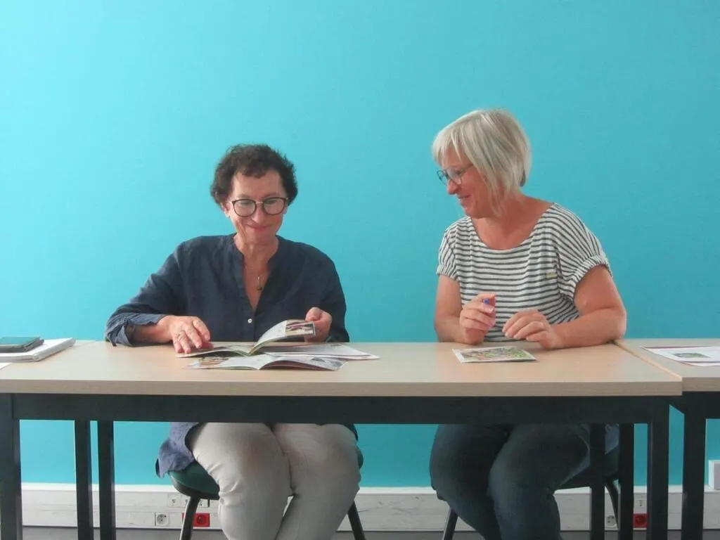 Un livret pour recenser les activités seniors en sud Vendée Littoral ...