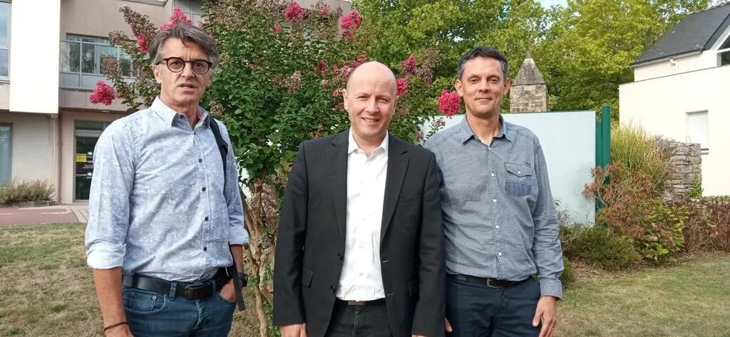 La Ville d’Orvault veut une école plus écologique et plus citoyenne ...