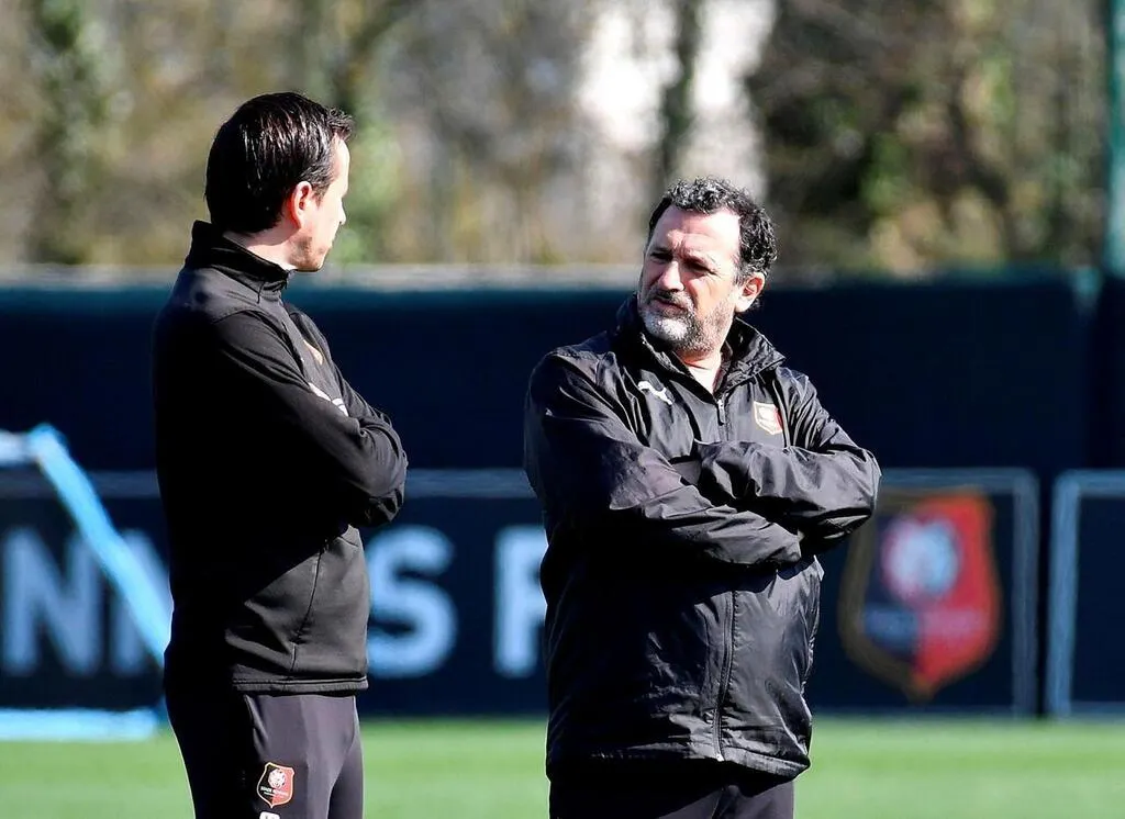 Affaire Eric Olhats, trois nouvelles plaintes . Sport - Nantes.maville.com