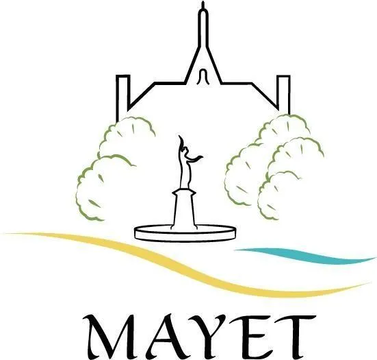Mayet. Logo de la commune : c’est le moment de voter - Le Mans.maville.com