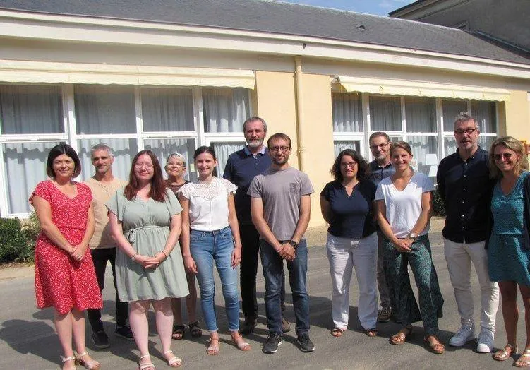 Baugé-en-Anjou. Une nouvelle direction à l’école l’Oiseau Lyre - Angers ...