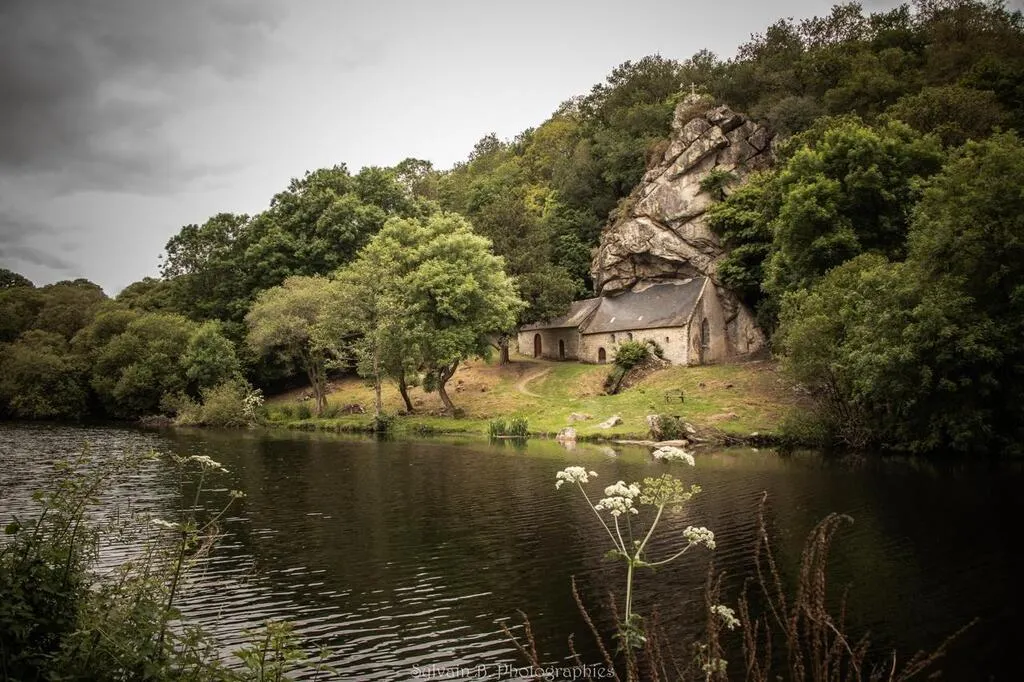 Grand jeu de l’été. « Les photos mystères de l’Ouest » : le gagnant a ...