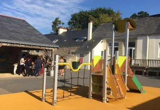 Mesquer. L’ouverture d’une sixième classe confirmée à l’école - Nantes ...