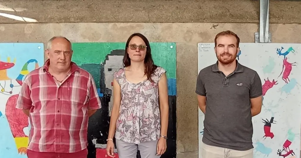 Le Lude. Trois nouveaux enseignants à l’école Brassens - Le Mans ...