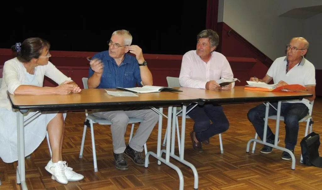 Solesmes. La première fête du cidre aura lieu le 23 octobre sur la ...