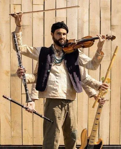 Pontvallain. Le mini-festival Festif & vous arrive samedi - Le Mans ...