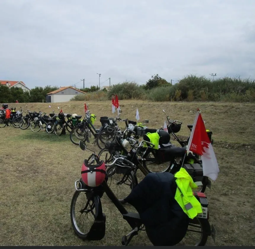 Saint-Hilaire-de-Riez. Départ imminent pour la 5e édition du Trans ...