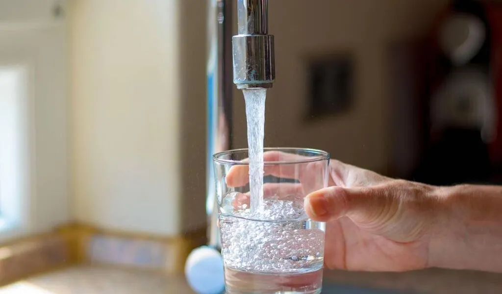Vendée. Eau potable : avec le départ des touristes, la consommation en ...