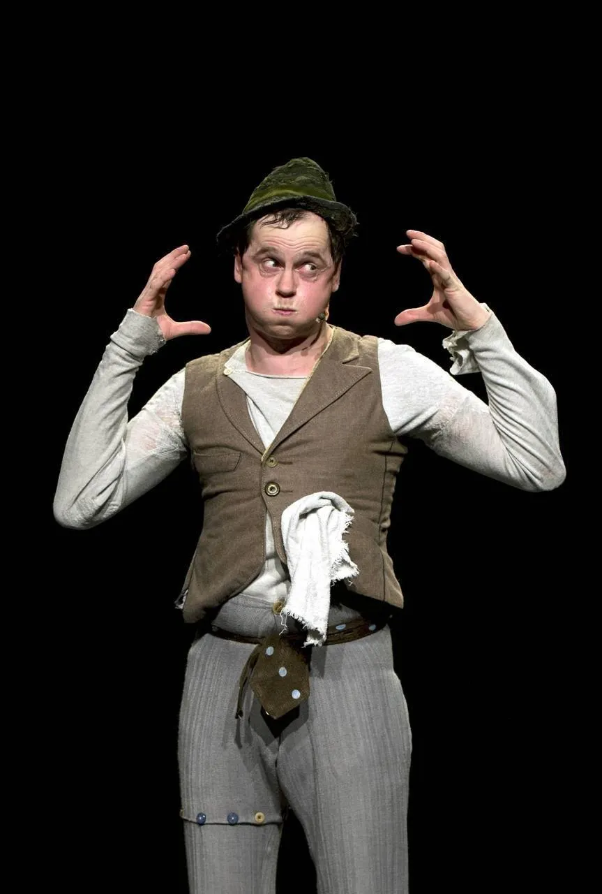 Embuscades à Cossé-le-Vivien : Peter Schub remplacé par Julien ...