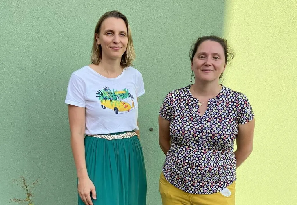 Dompierre-sur-Yon. Une nouvelle directrice au centre social Espac’yon ...