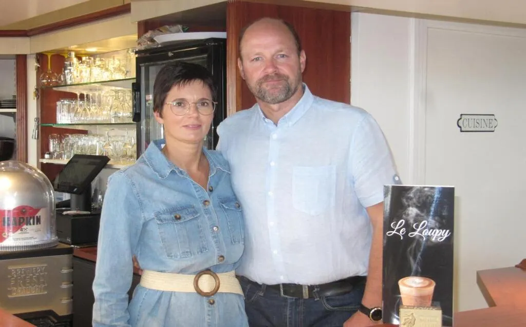 Louvigny. Le bar Le Loupy change de propriétaires - Caen.maville.com