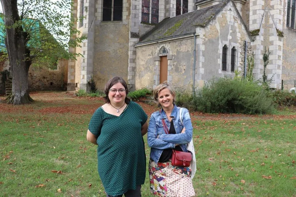 Sous-préfecture, moulin de la Bruère… À La Flèche, cinq sites à visiter ...