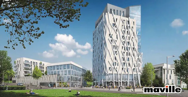 Le Digital Village prend vie à Angers : présentation et interview ...