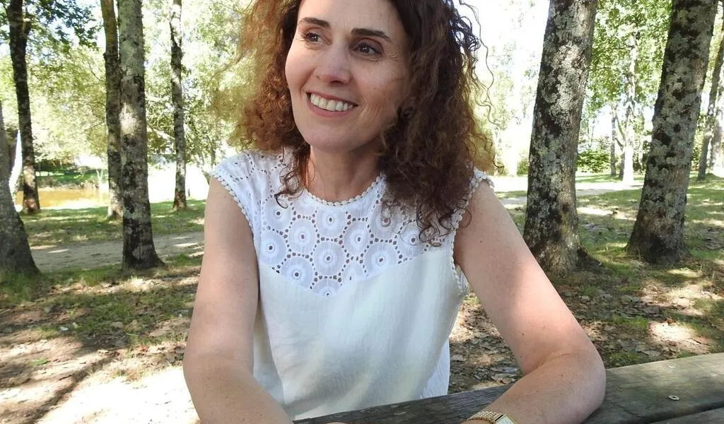 Les Achards. Mariami : « J’aime mon pays, la Géorgie » - La Roche sur ...