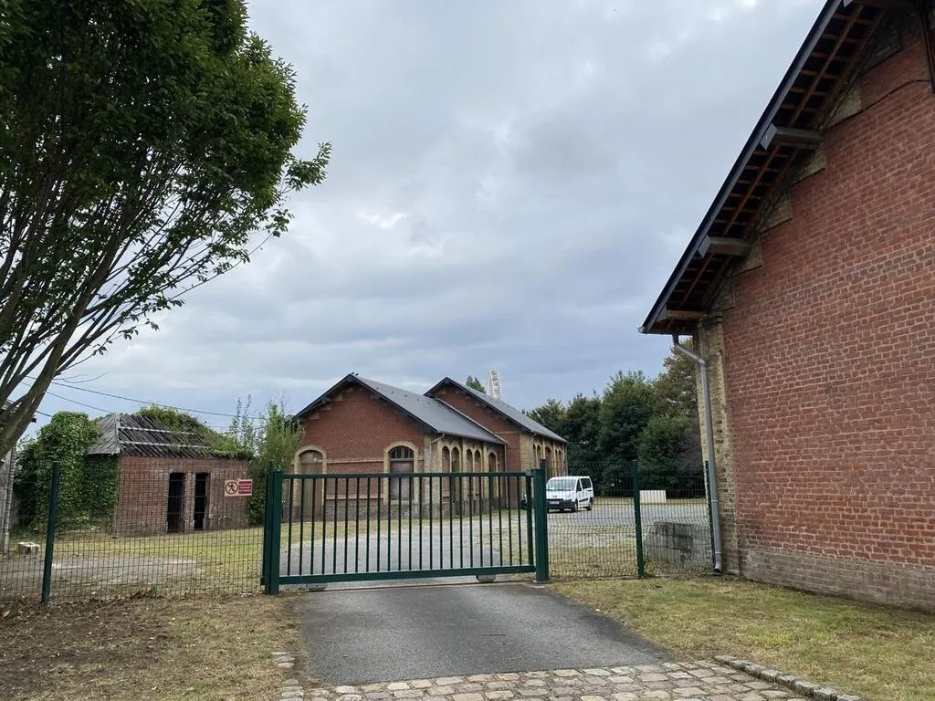Honfleur. Cinq choses à savoir sur le futur chantier de « La Mora ...