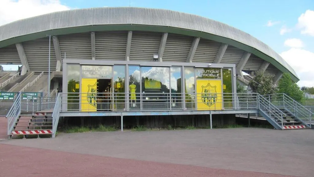 Le FC Nantes perd un procès contre l’ancien gestionnaire de sa boutique ...