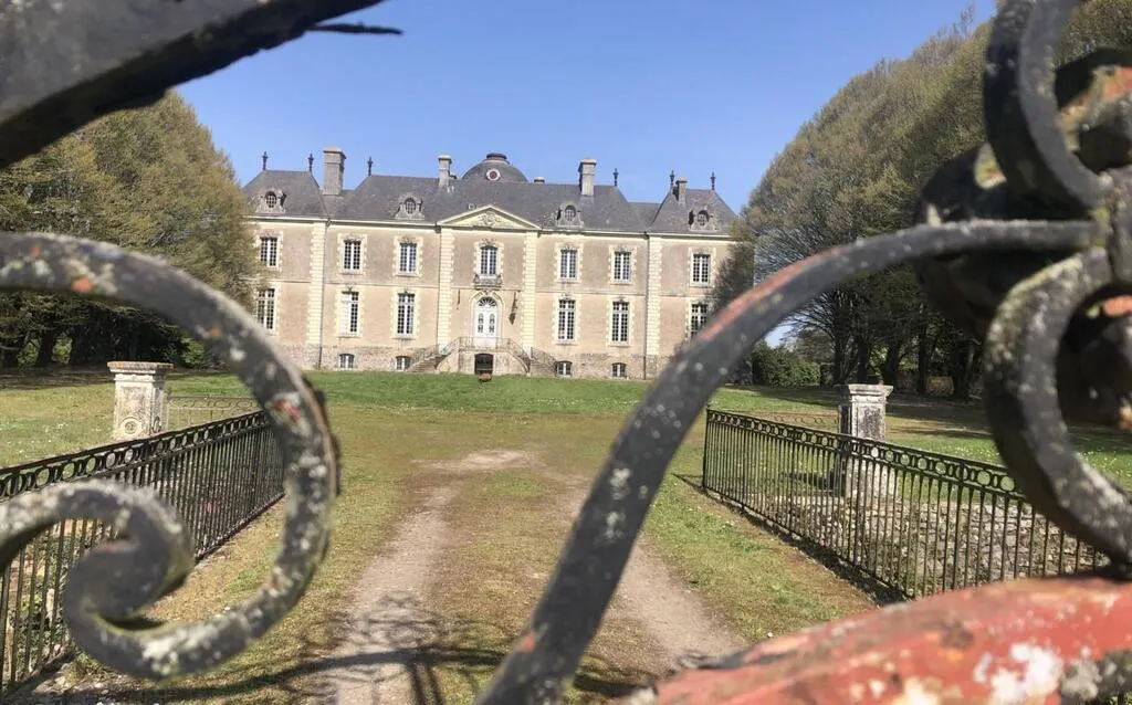 Port-Saint-Père. Le domaine de Briord s’ouvre à la visite ce week-end ...