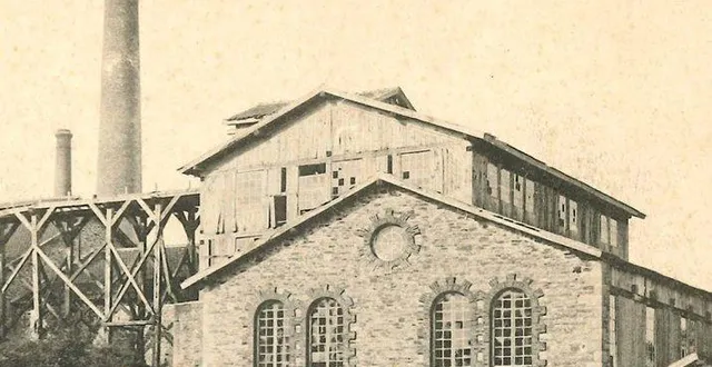 Val-d'Oust. L’ancienne mine d’étain de la Villeder ouvre ses portes ...