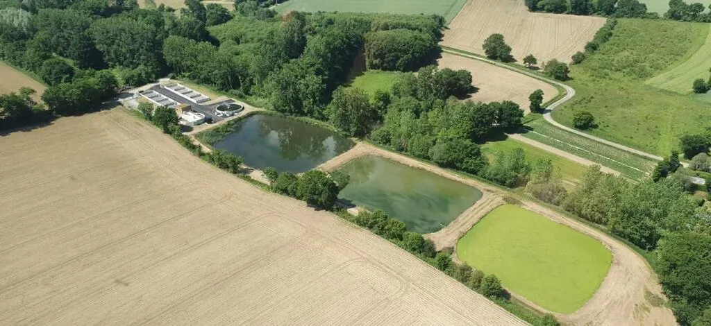 Epiniac. Visite de la nouvelle station d’épuration samedi - Rennes ...