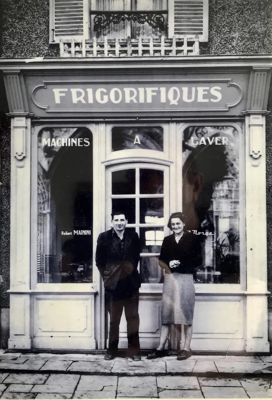 A Bayeux, L’entreprise Mainini souffle le chaud et le froid depuis 1945 ...