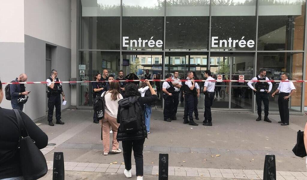 ENTRETIEN. Enseignante poignardée à Caen : « Il y a une réelle crainte ... ENTRETIEN. Enseignante poignardée à Caen : « Il y a une réelle crainte ...