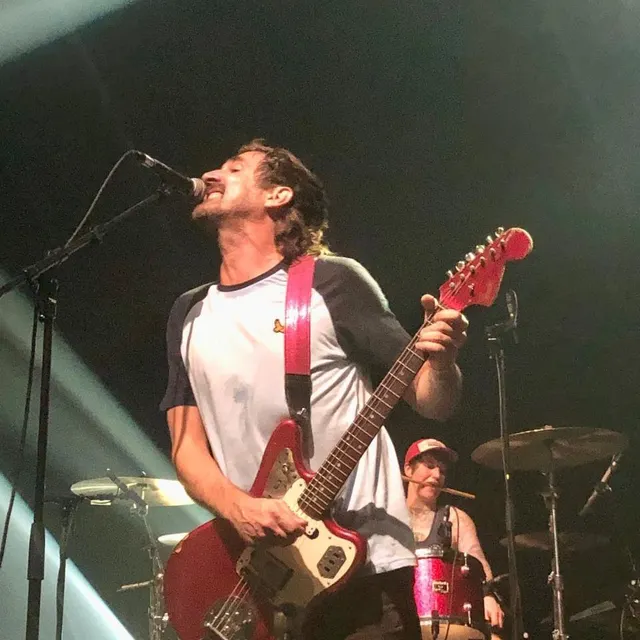 Musique. À Rennes, dans la touffeur sonique du groupe australien ...