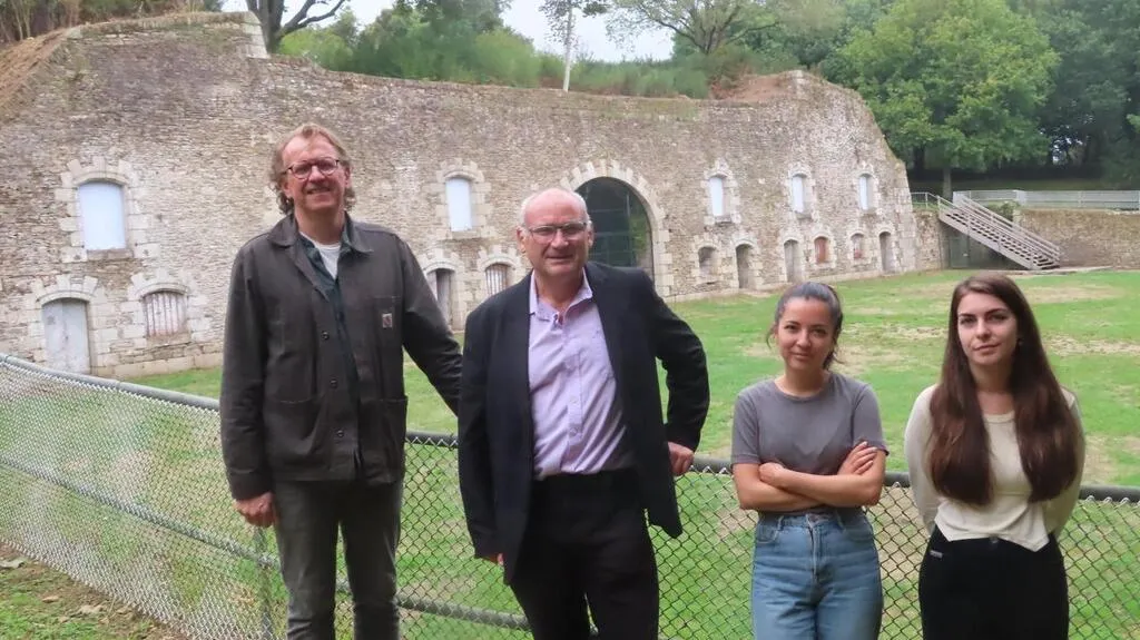 Guilers. Le festival Fortess fait son retour au fort de Penfeld ...