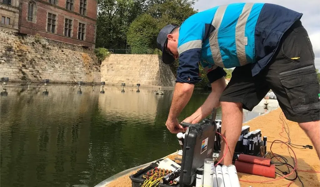 REPORTAGE. Australie, Chine, Portugal, France : 50 artificiers prêts ...